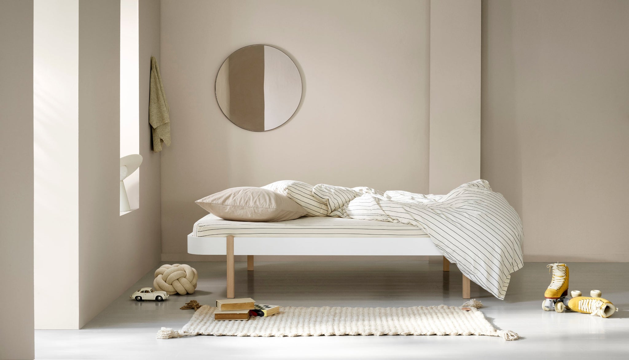 Bedding