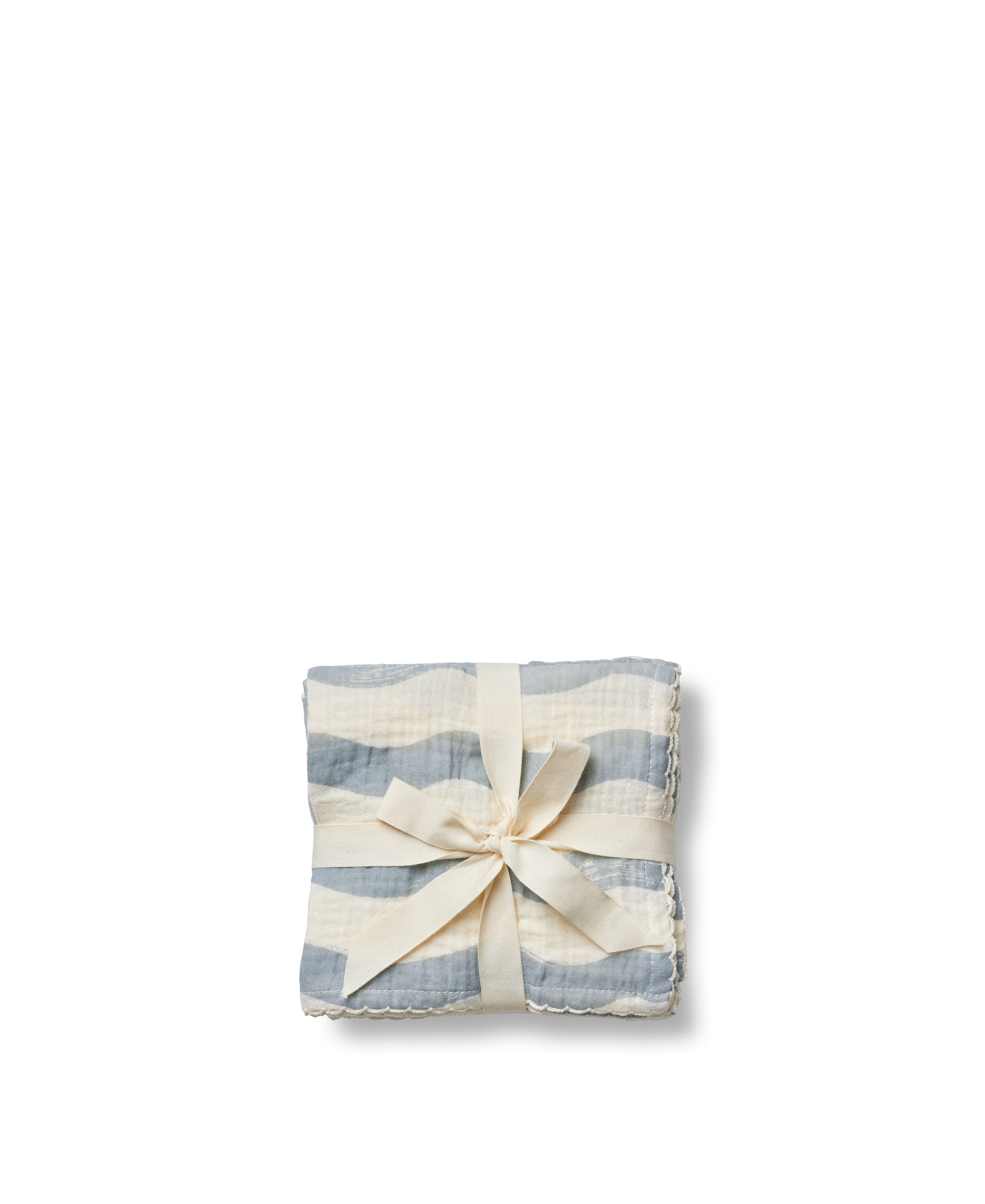 Mio Muslin Cloths, Waves