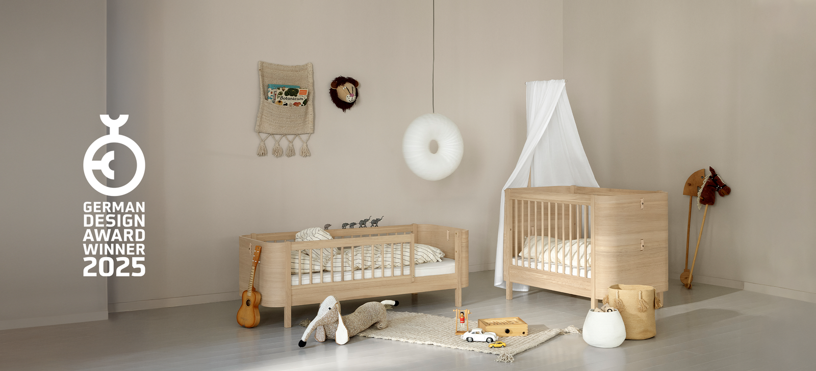 Oliver Furniture | Baby & children's furniture – Danish design