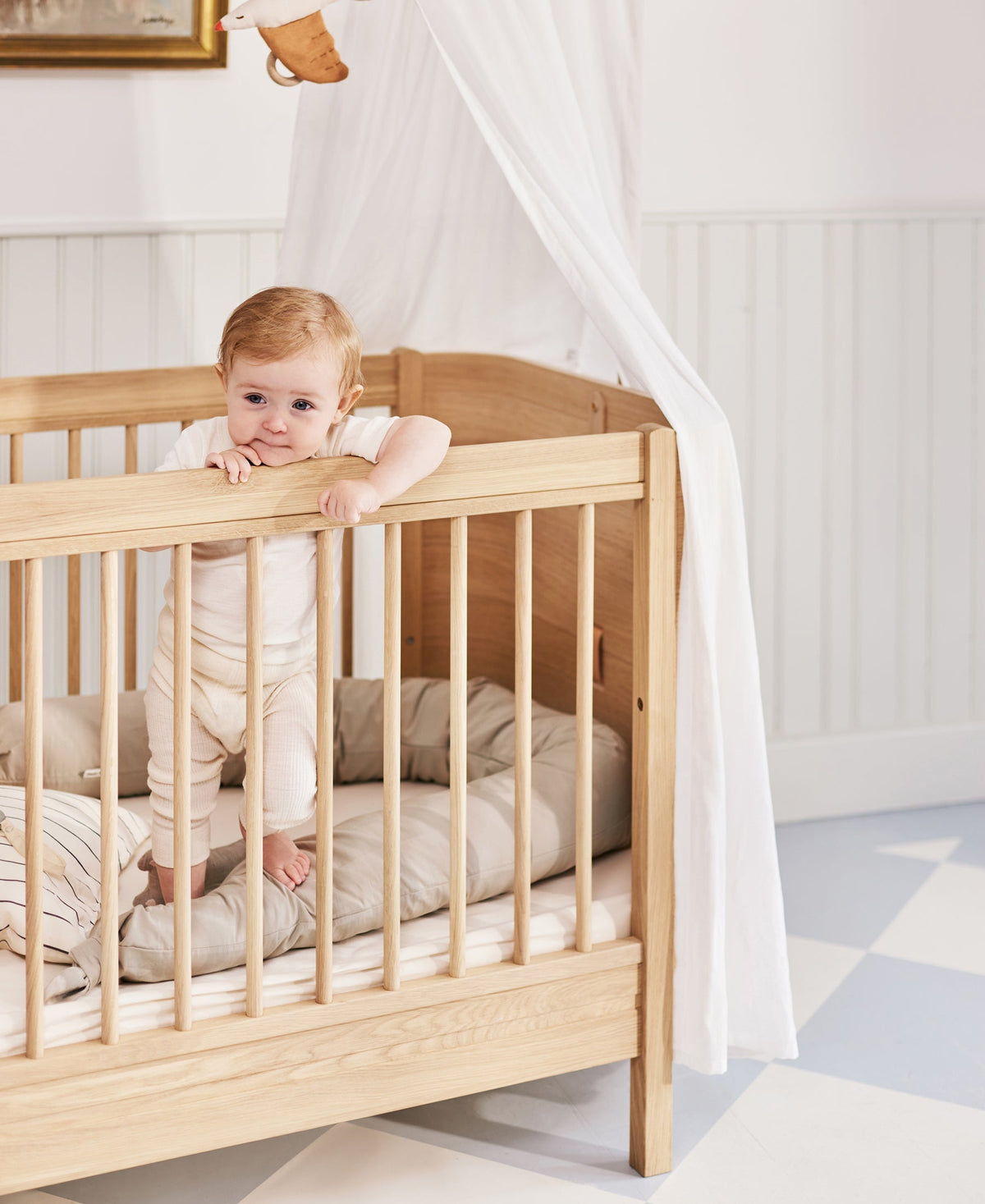 Skye Bed Snake, Little Mouse